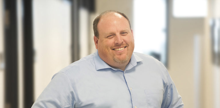 Justin Lesch - Principal | JMG Financial Group