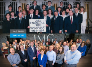 JMG Firm News April 2019 - JMG Financial Group