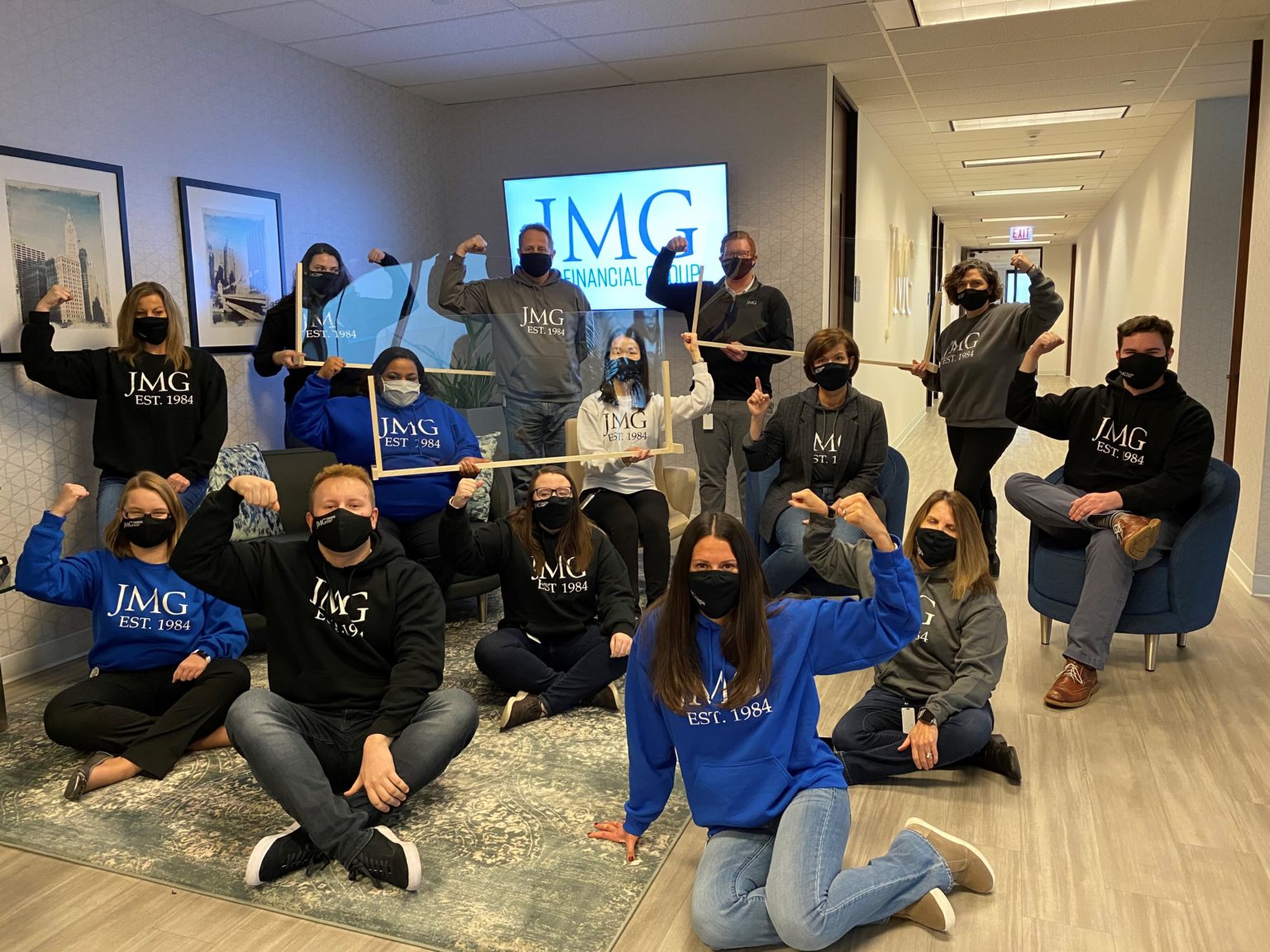JMG Firm News December 2020 - JMG Financial Group
