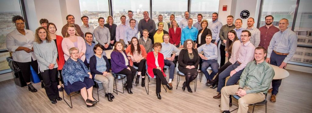 Our Team - JMG Financial Group