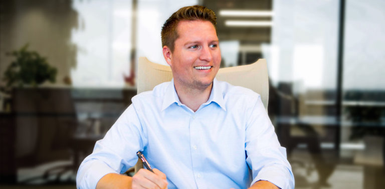 Kevin Ryan - JMG Financial Group